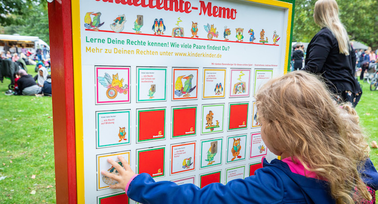 Fotoausstellung | KinderKinder e.V.